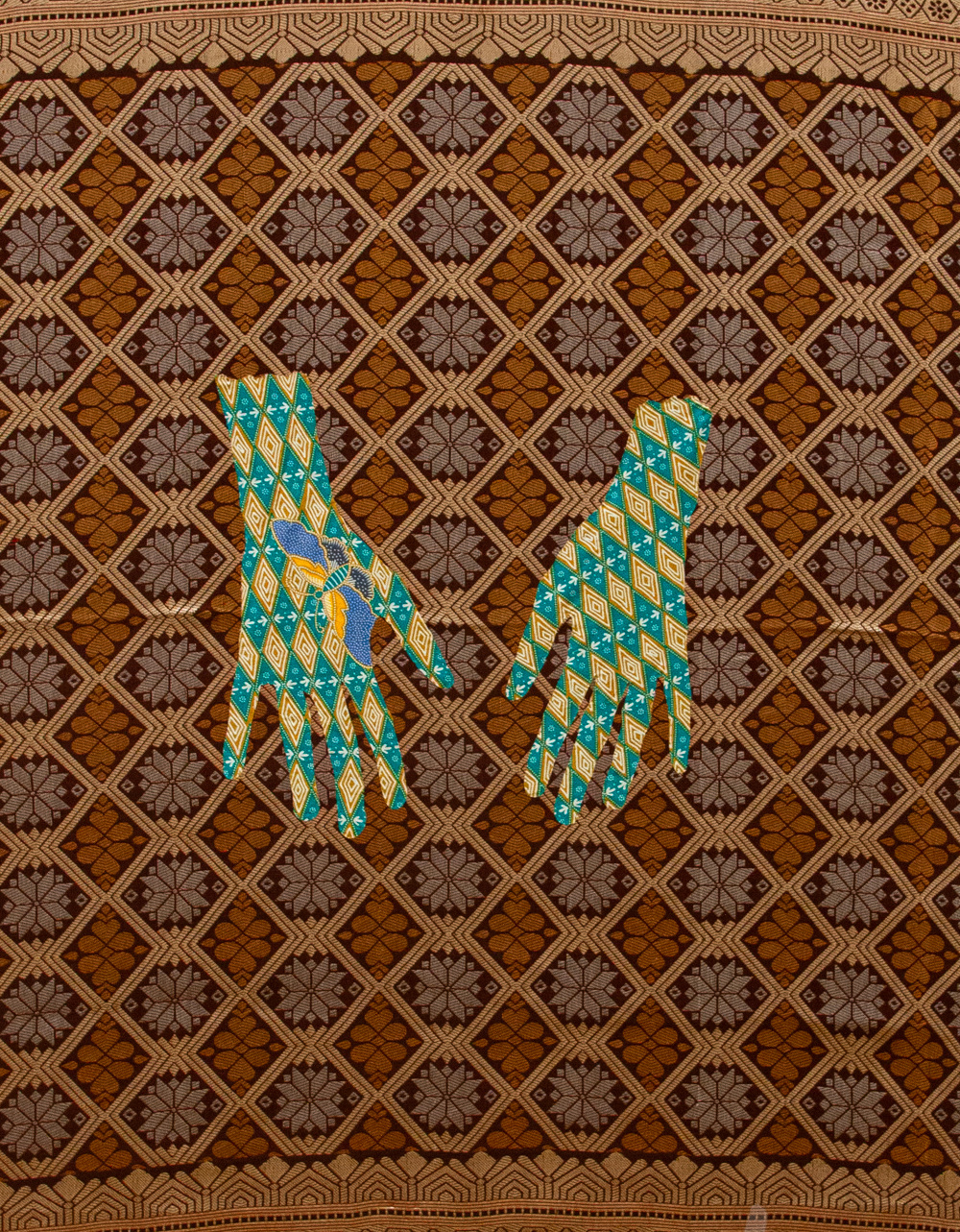 Menyentuh - Azzah Sultan