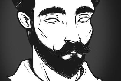 Poison Mushroom - THE F. DANIEL'S