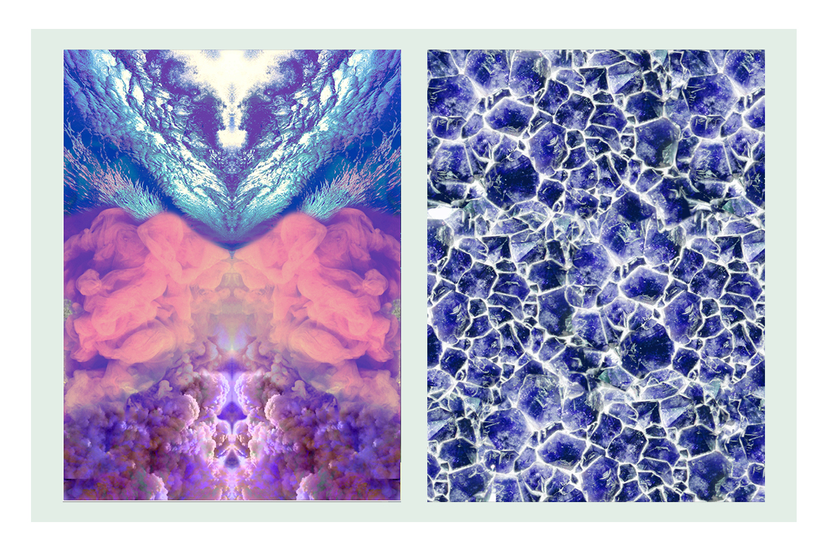 ESCAPOLOGY PRINT DESIGN - Jason Munro Design