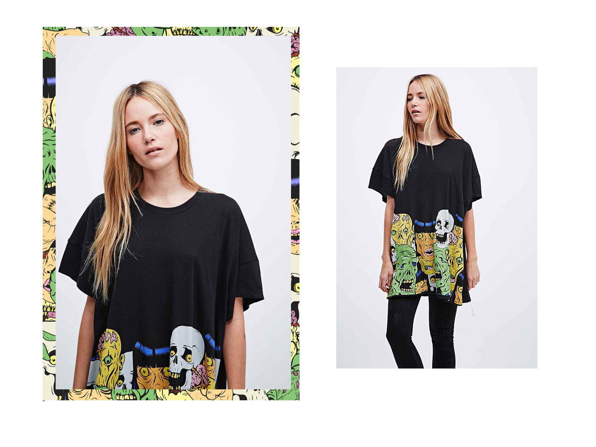 RANDOM HAND DRAWN - Jason Munro Design