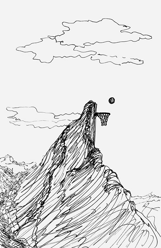 Raphael Rubinstein's The Miraculous - anthonygraves.net