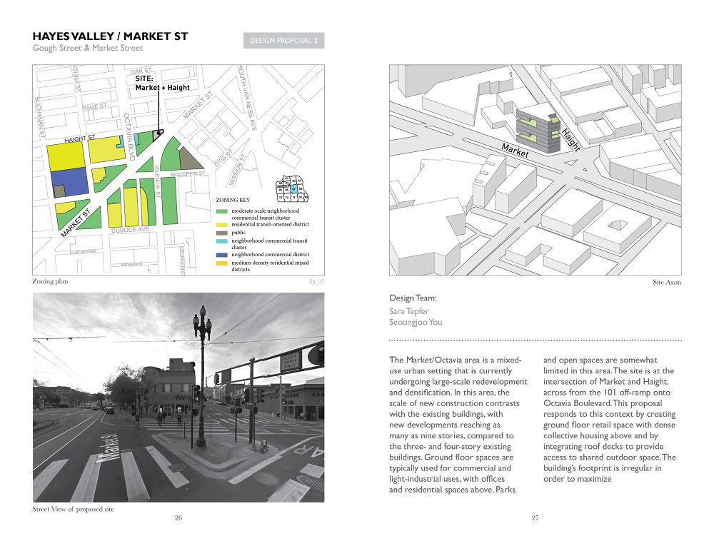SF CoHousing Design Guidelines - Kelsey Brennan