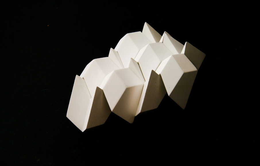 Triangle Modules - Jordan Lake