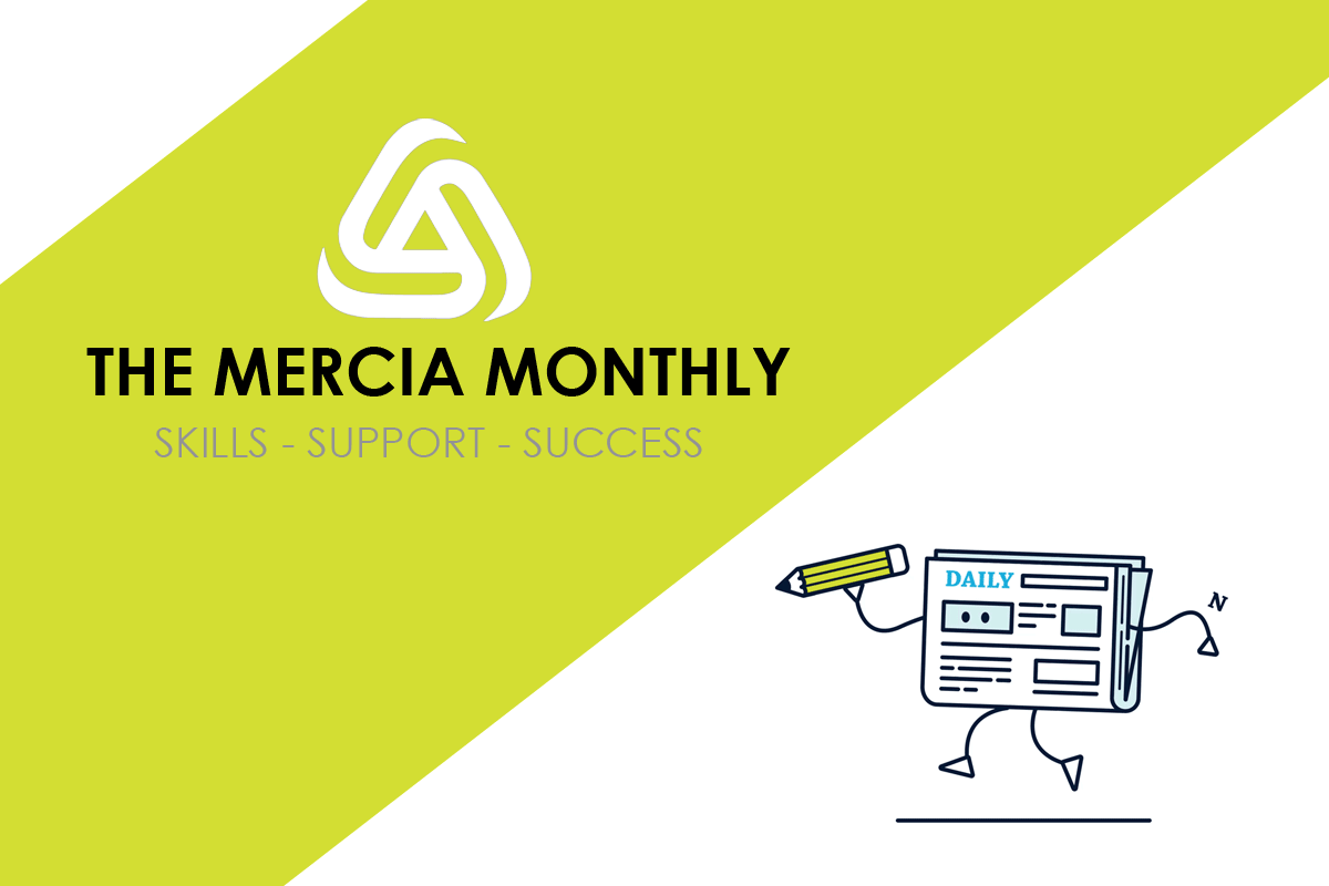Mercia Partnership - AJ Creative