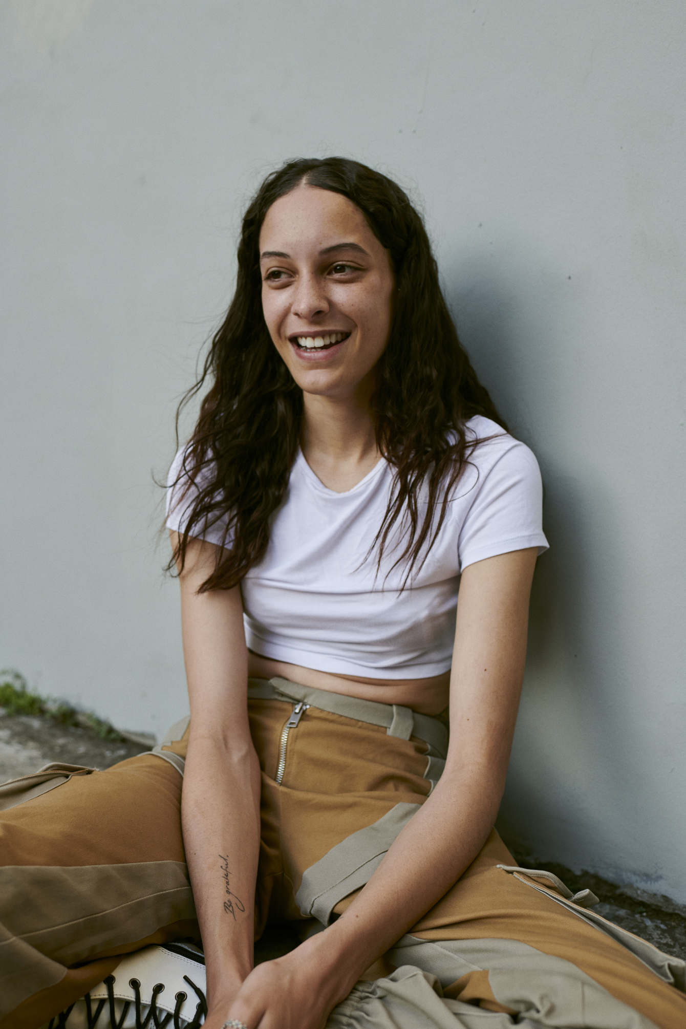 ALI - CASEY STEFFENS