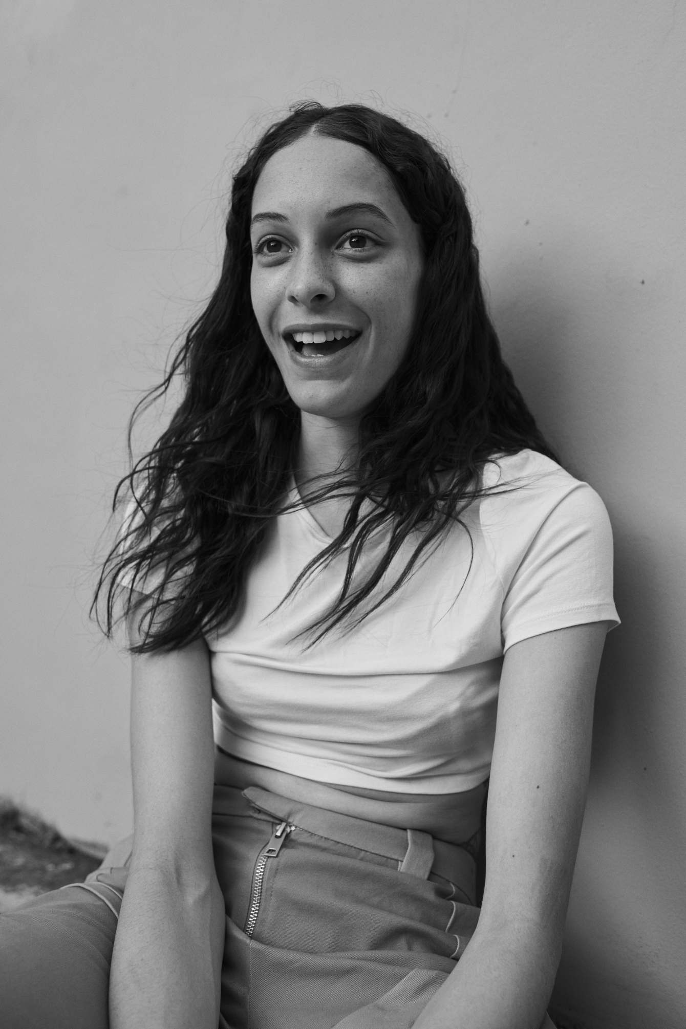 ALI - CASEY STEFFENS