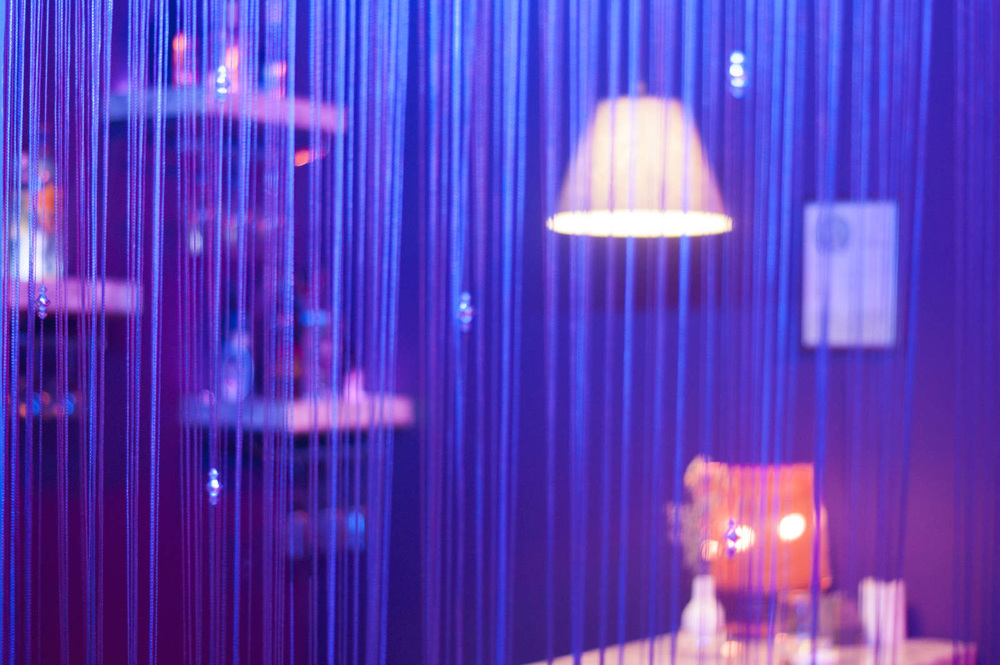 The Soul Lounge - DIVAAGAR