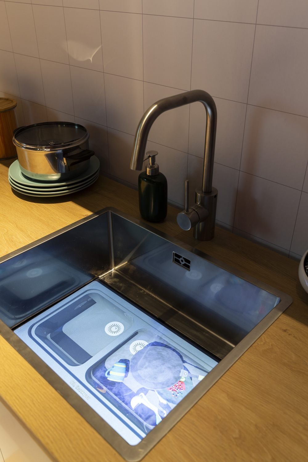 Model: Kitchen - DIVAAGAR