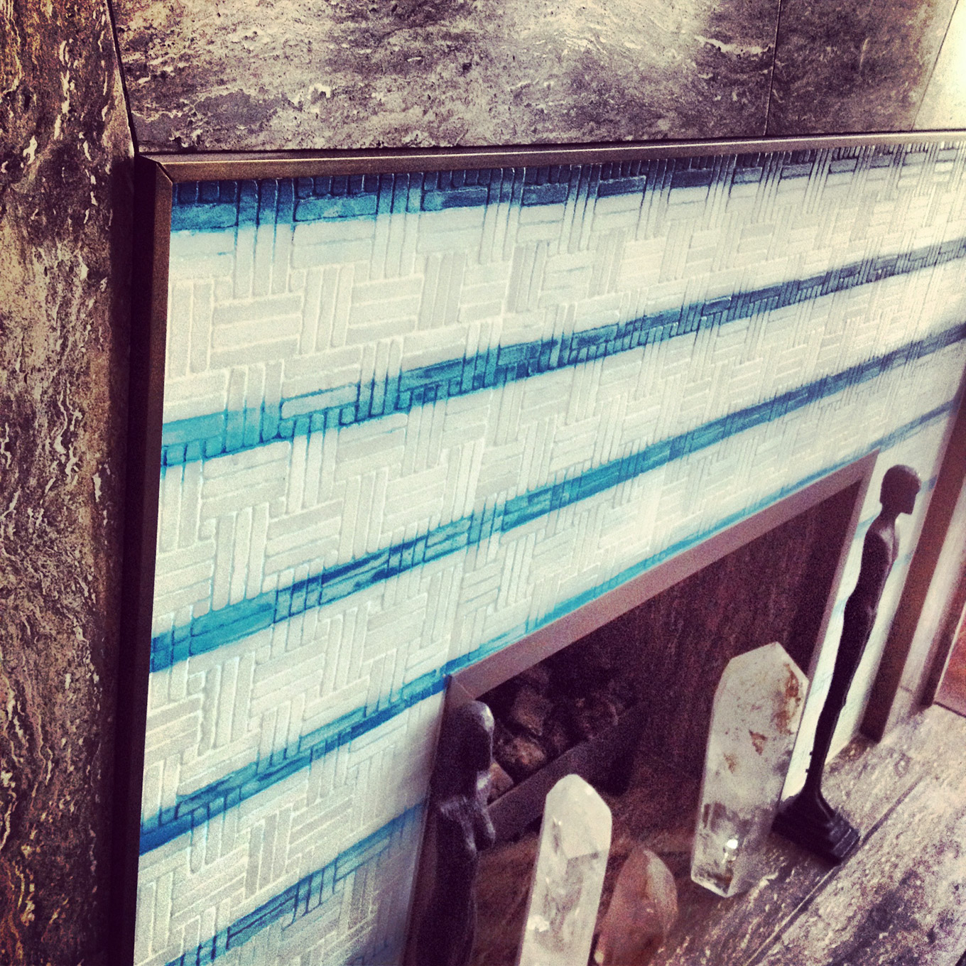 Bramham Gardens - Alexander Innes