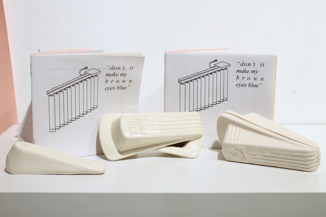 ASSUMING DEVICE(S) - Victoria Schenck