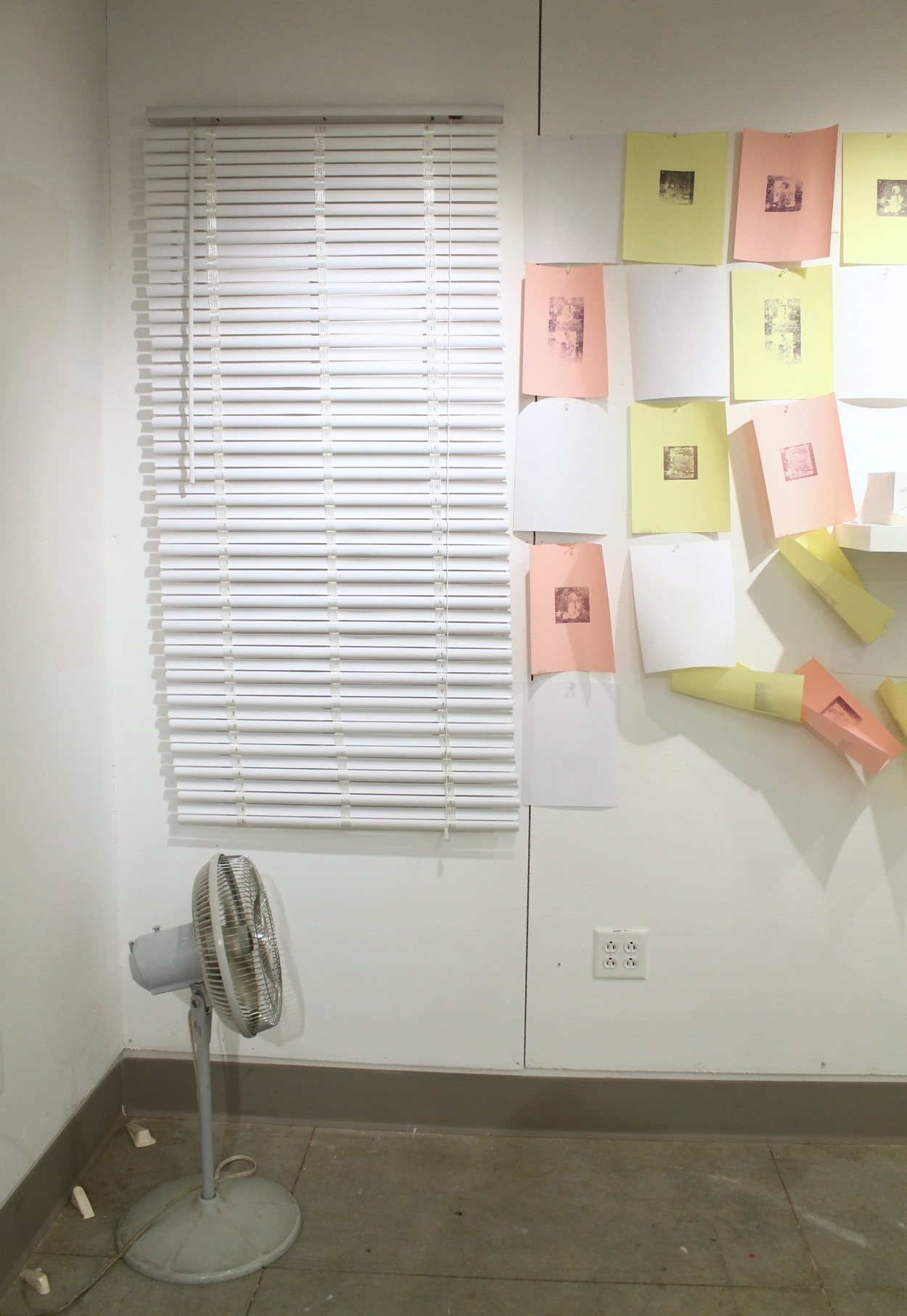 ASSUMING DEVICE(S) - Victoria Schenck