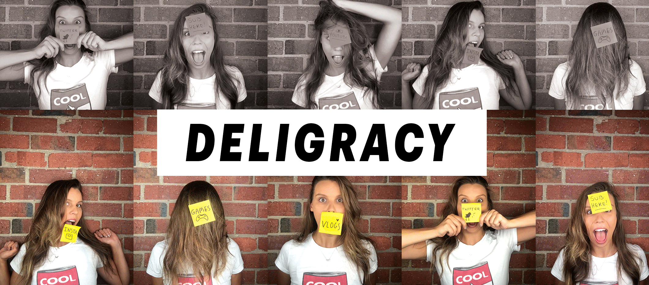 Deligracy