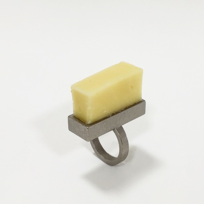 Grater Rings - Architects Independent