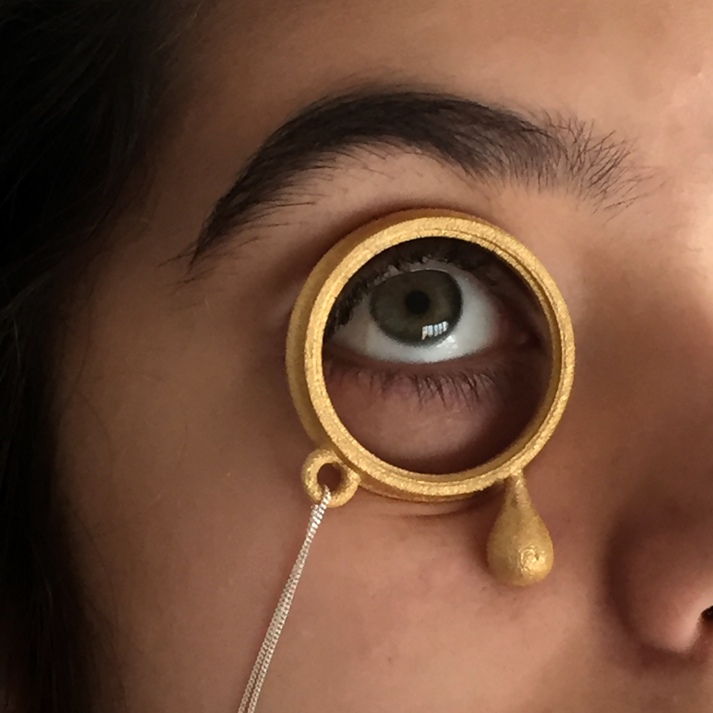 Super Superfluous Monocles - Architects Independent