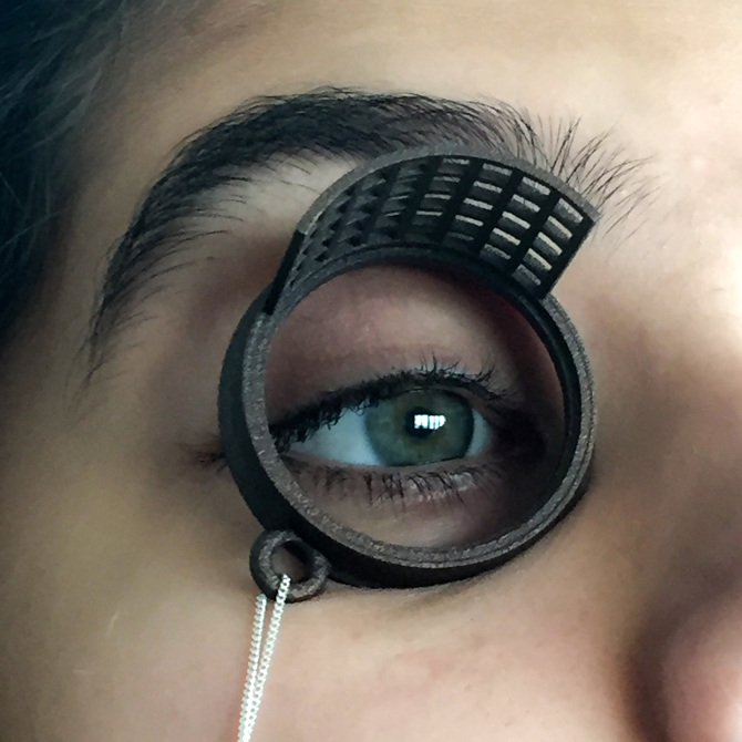 Super Superfluous Monocles - Architects Independent