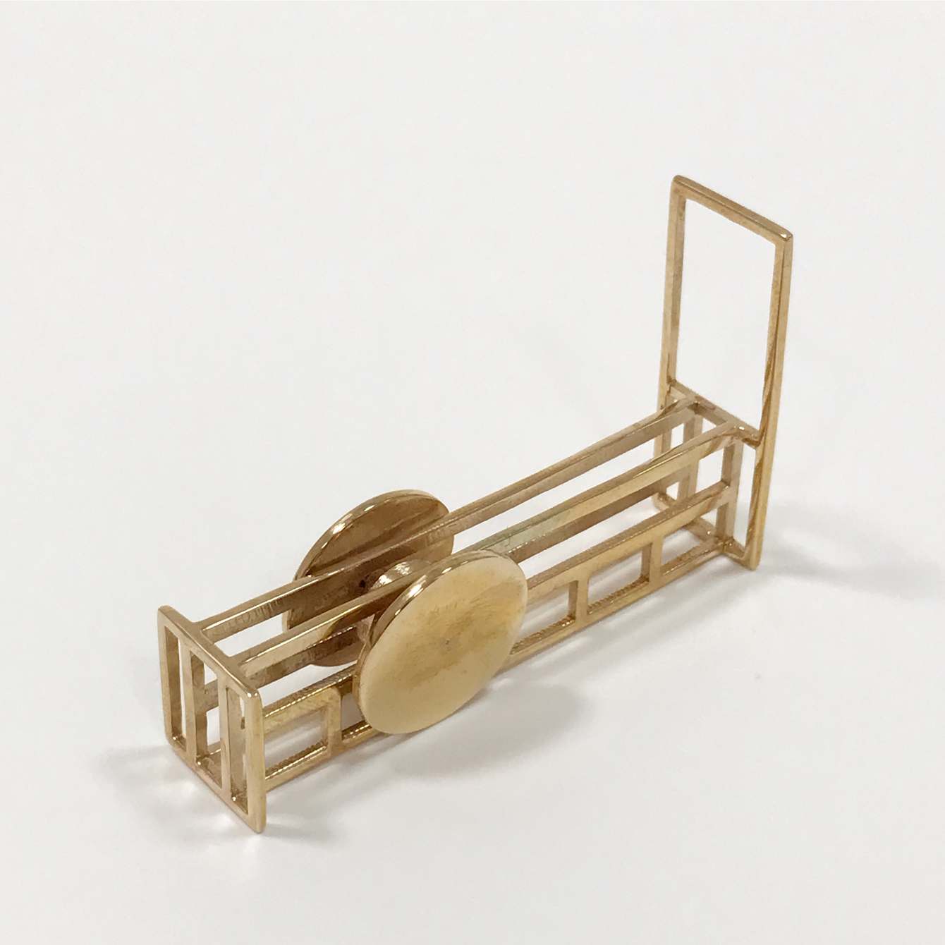 Brass Level - Architects Independent