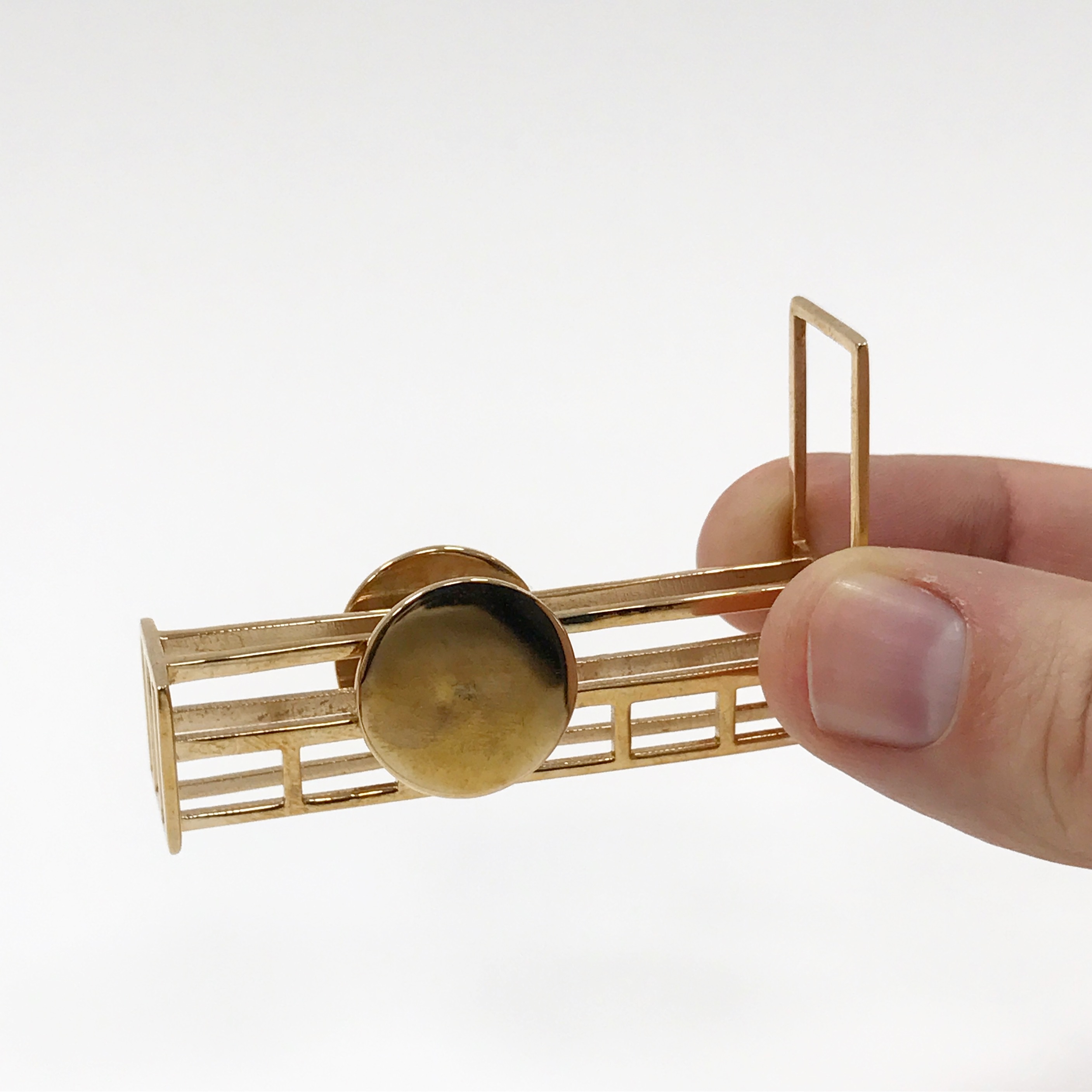 Brass Level - Architects Independent