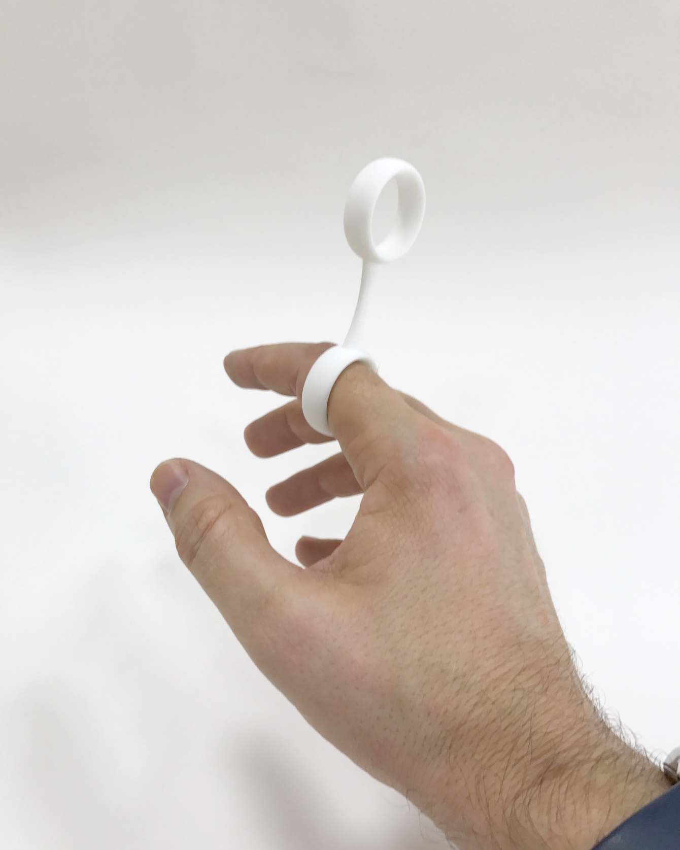 Wishbone/ Relationship Ring(s) - Architects Independent