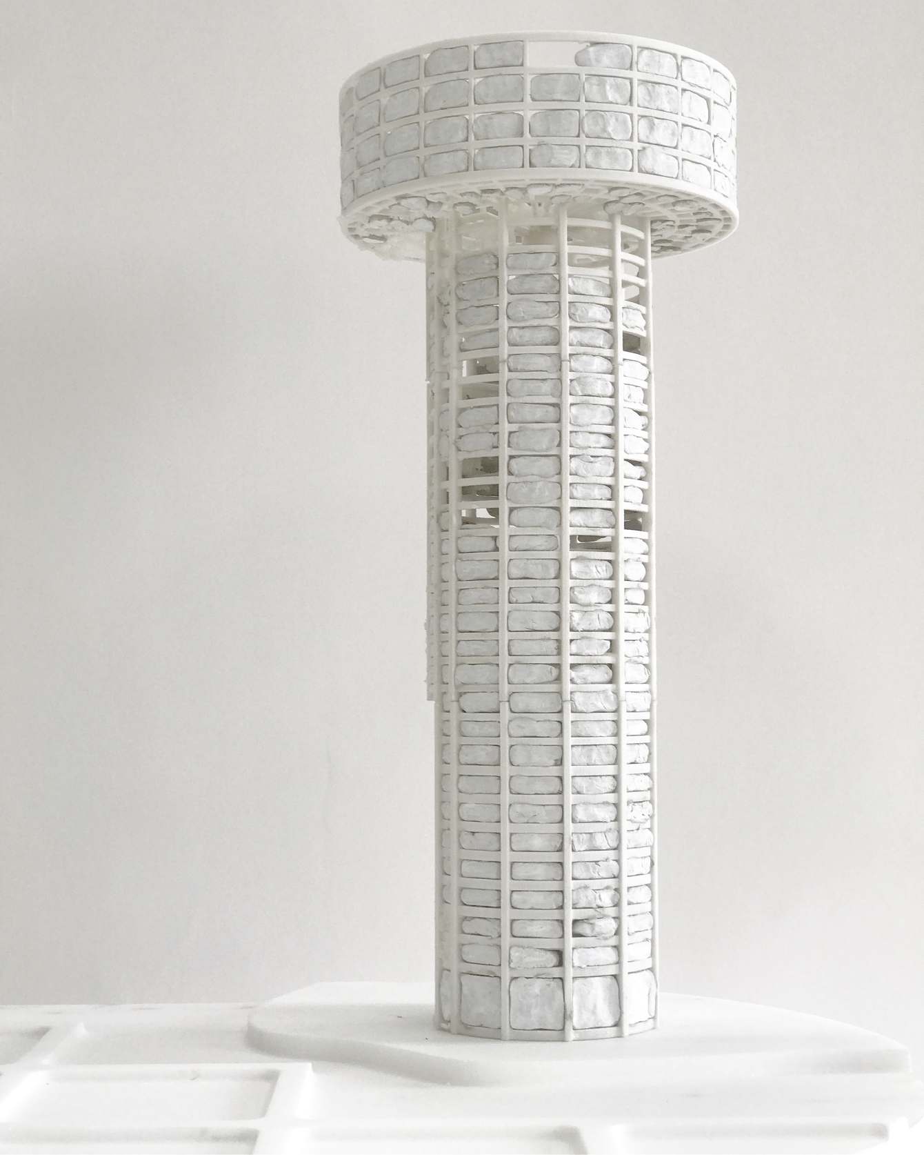 The Salt Tower - Architects Independent