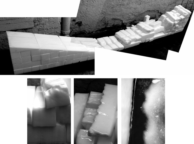 Salt Works - Architects Independent