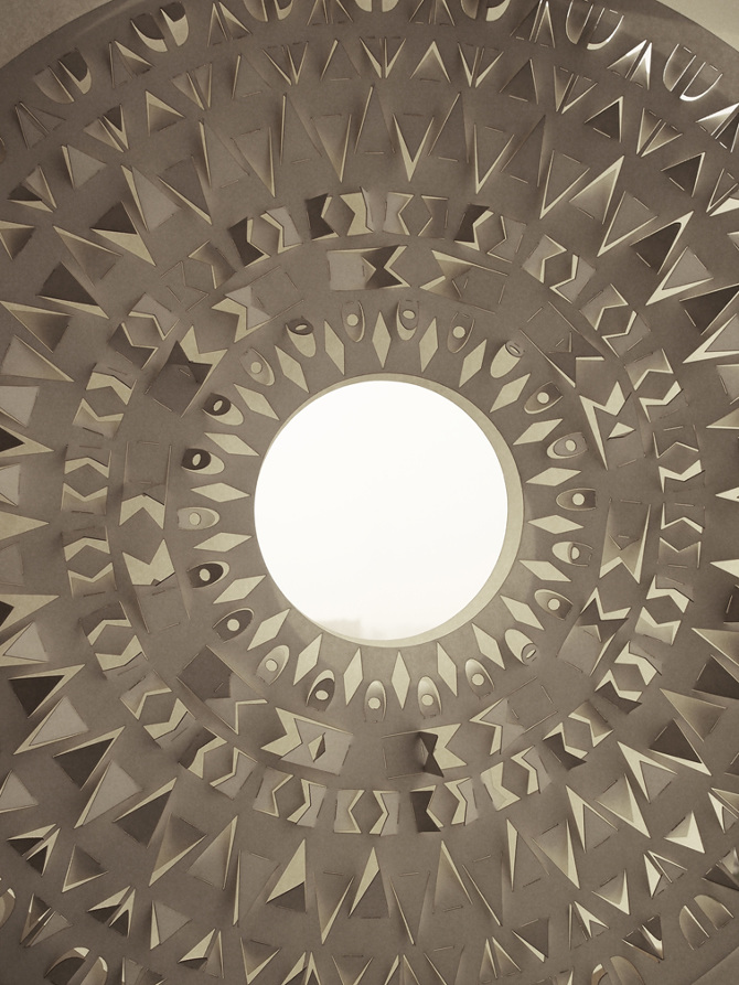 Bespoke Mashrabiyas - Architects Independent