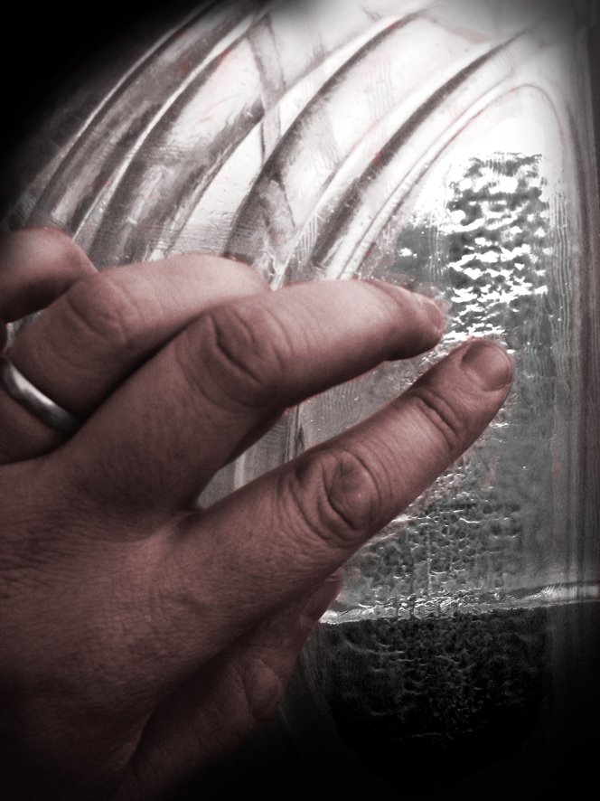 Tactile Path/ Finger-Run Folly - Architects Independent