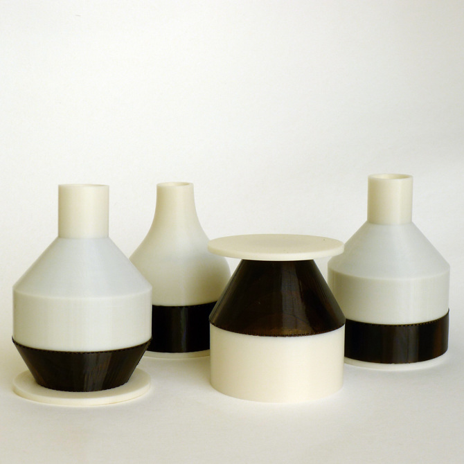 Buildware Morandi - Architects Independent