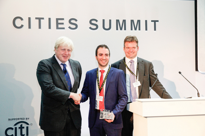 Award Design - Architects Independent