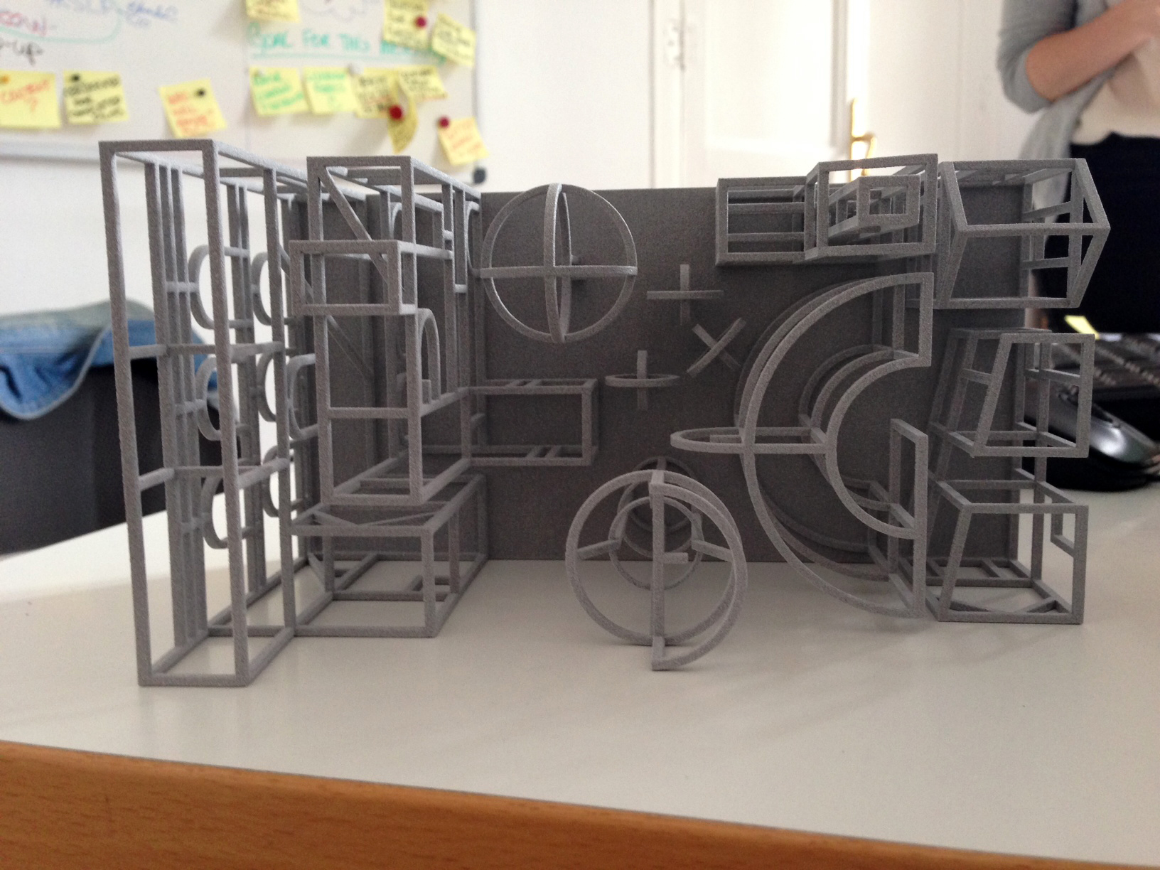 Award Design - Architects Independent