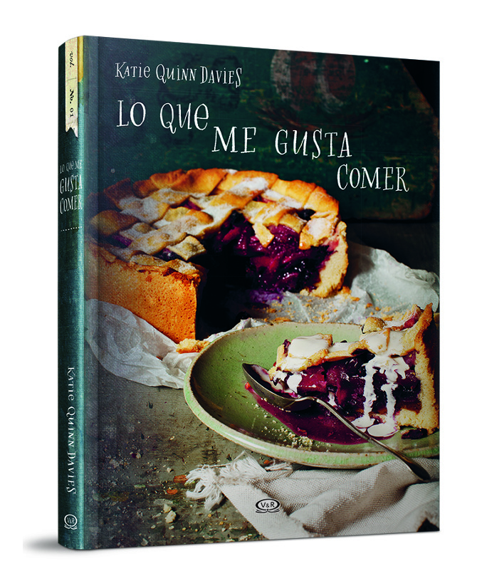 Lo que me gusta comer - agusarado