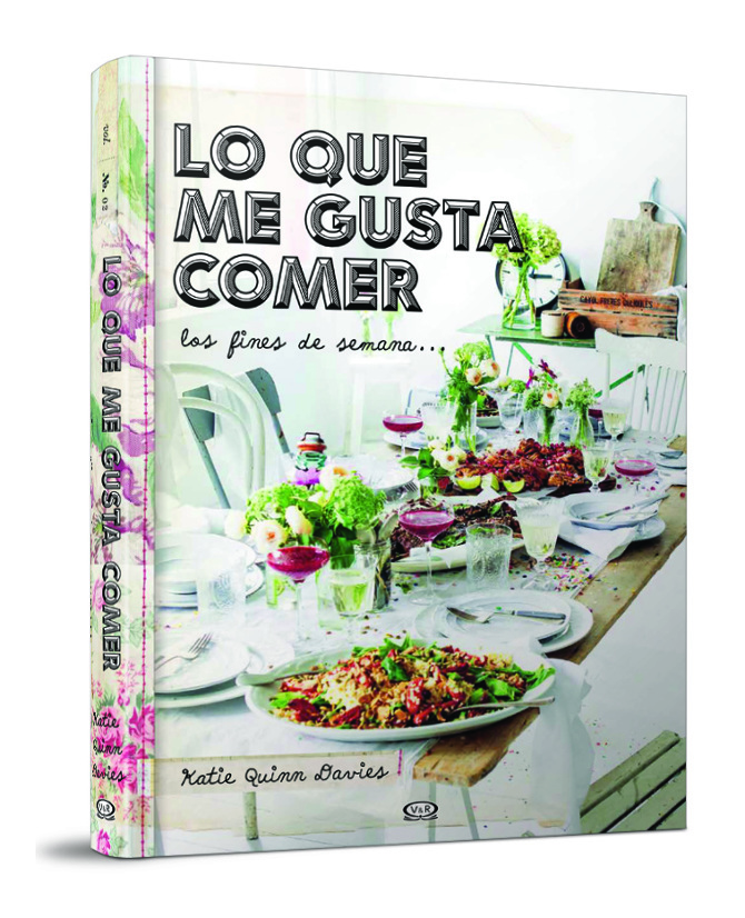 Lo que me gusta comer - agusarado