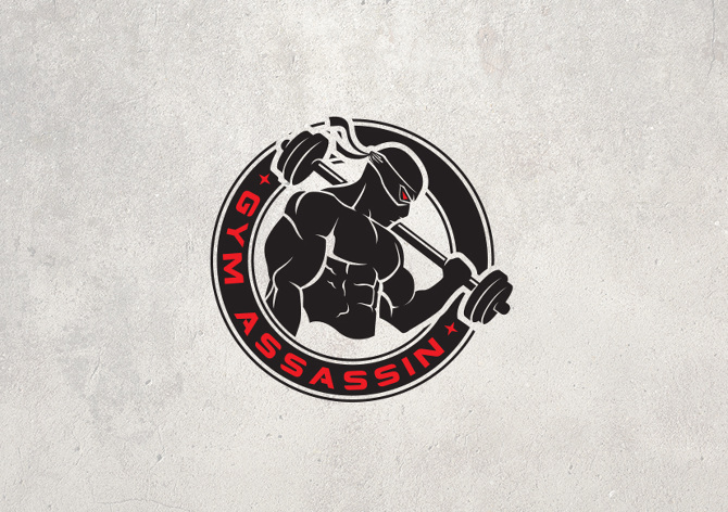 Gym Assassin - path 83