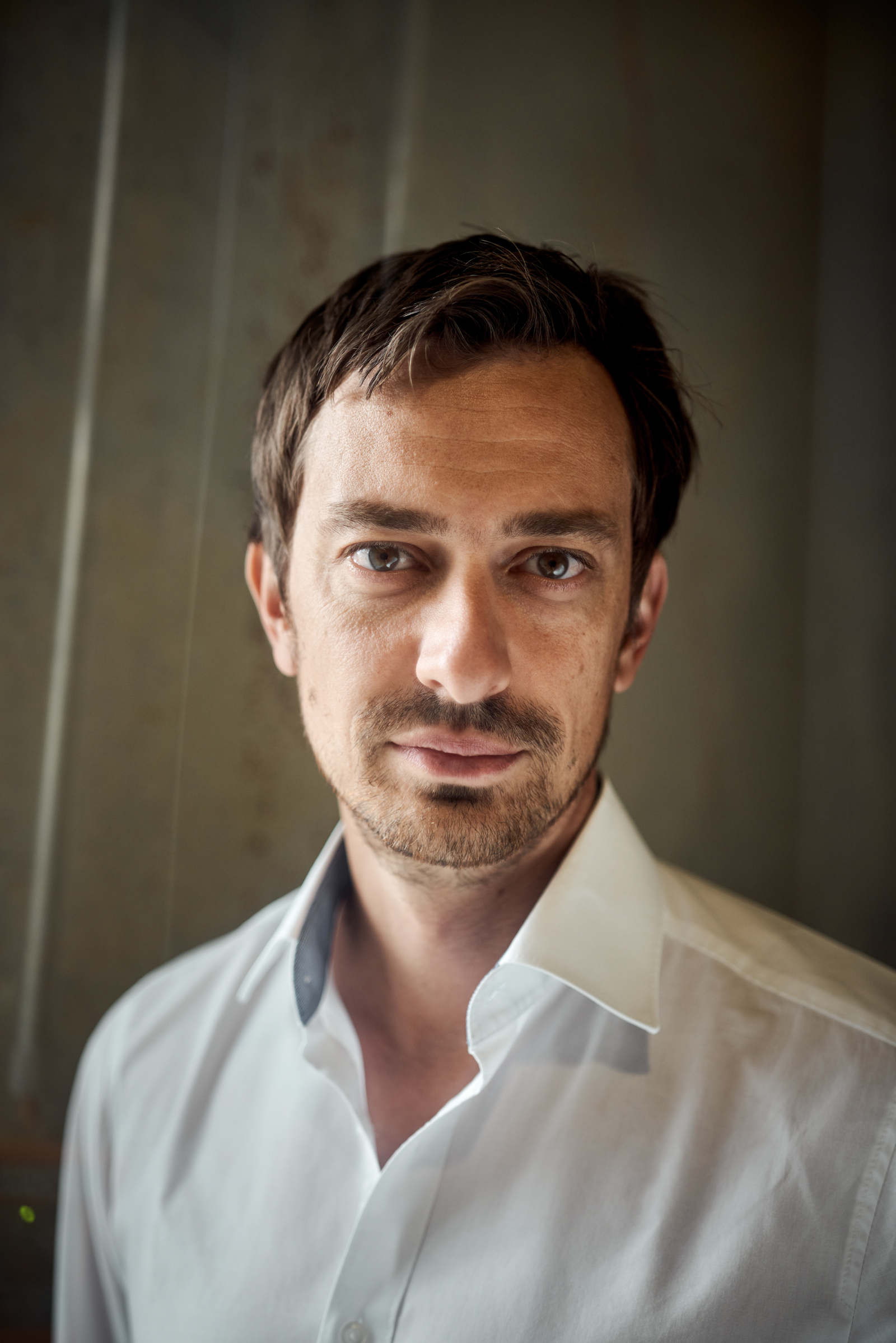 Dr. rer. nat. Dominik Lausch - www.eliashassos.de