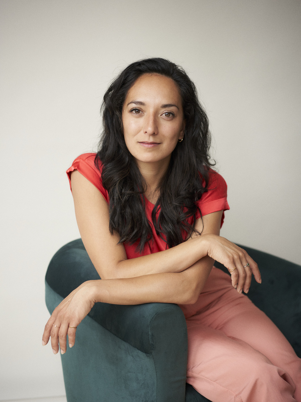 Dr. Sharon Brehm - www.eliashassos.de