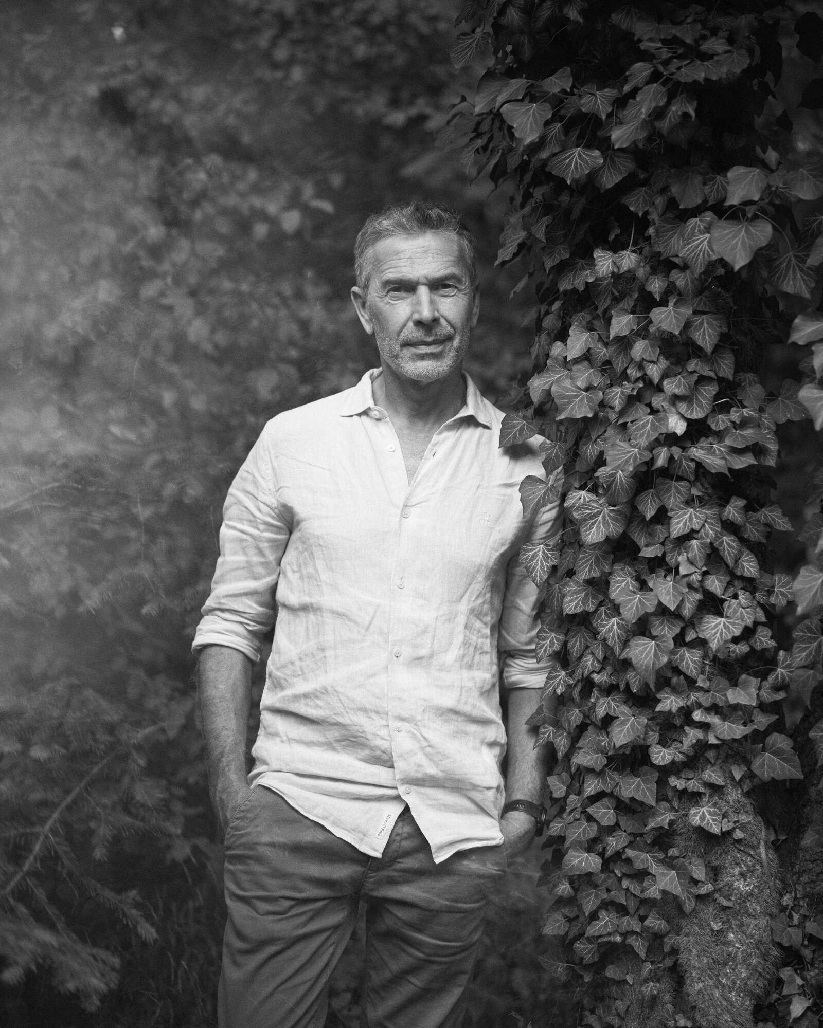 Dirk Steffens - www.eliashassos.de