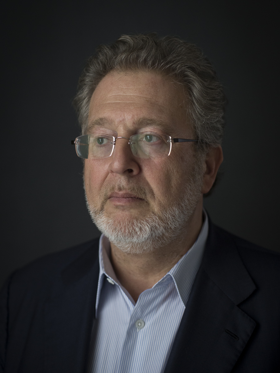 Edgar Reitz - www.eliashassos.de