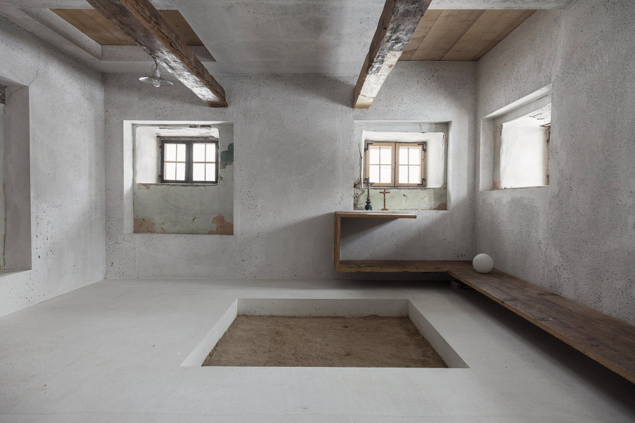 Bayerwald - www.eliashassos.de