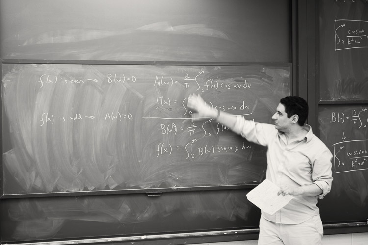 Michael McAlpine - www.eliashassos.de