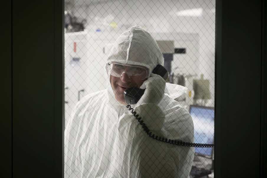 Michael McAlpine - www.eliashassos.de