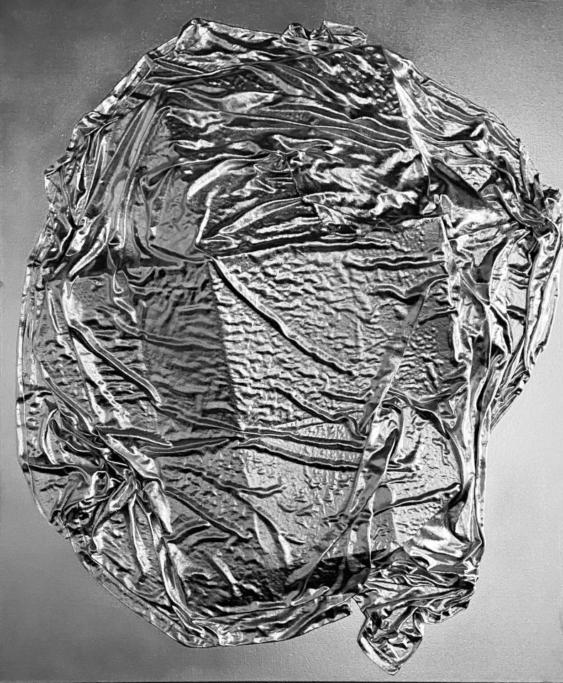 The Future is Bright (Protrusions series) - Lana Haga