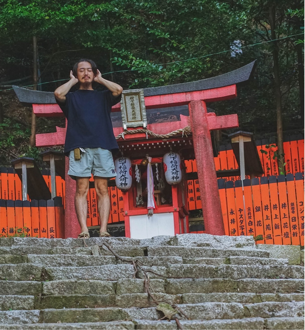 Workshops - Eliza Soroga