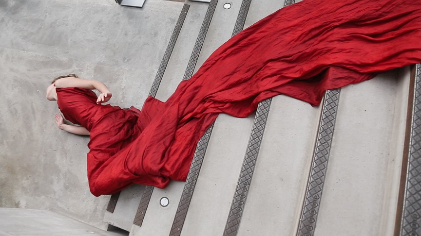 Decaying Glamour - Eliza Soroga