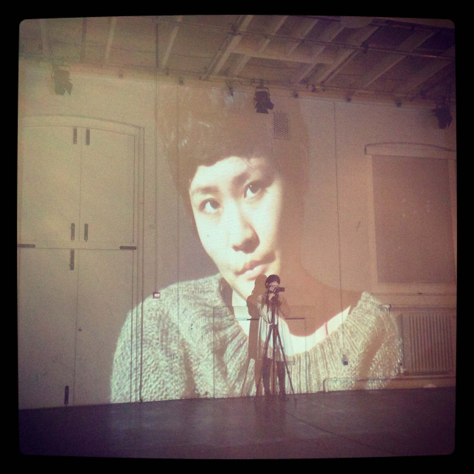 Oppression of Intimacy - Eliza Soroga