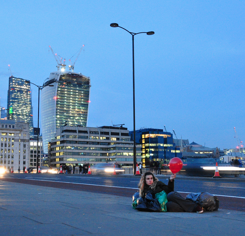 Wasted - Eliza Soroga