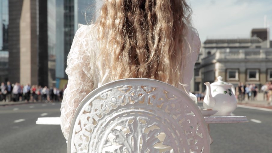 Breakfast - Eliza Soroga