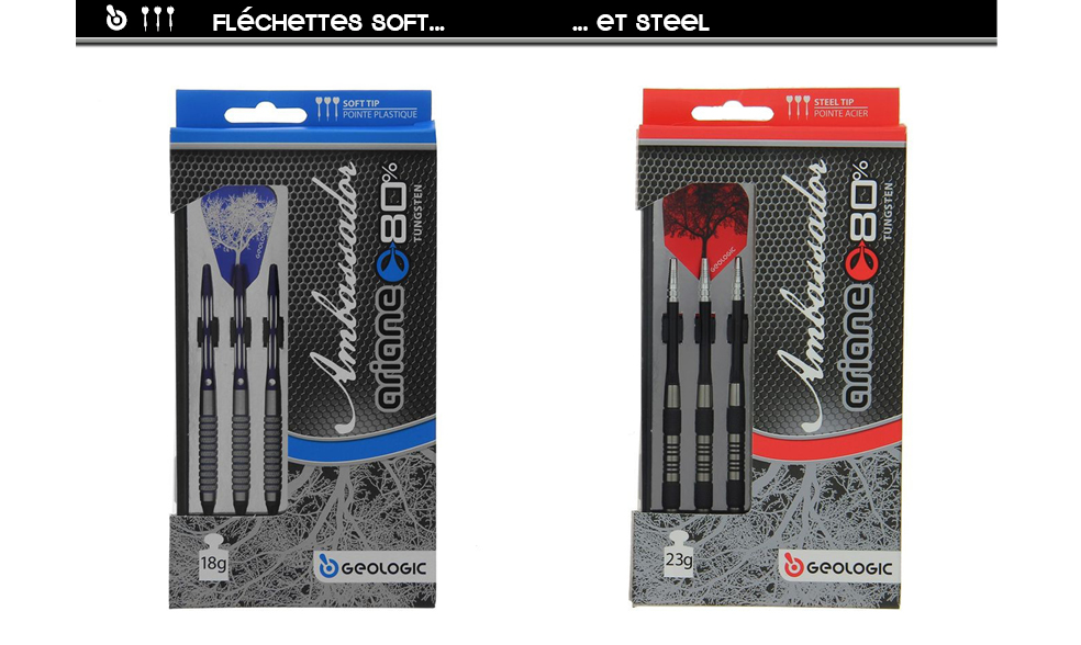 GEOLOGIC - DECATHLON - Guilhem Pelatan