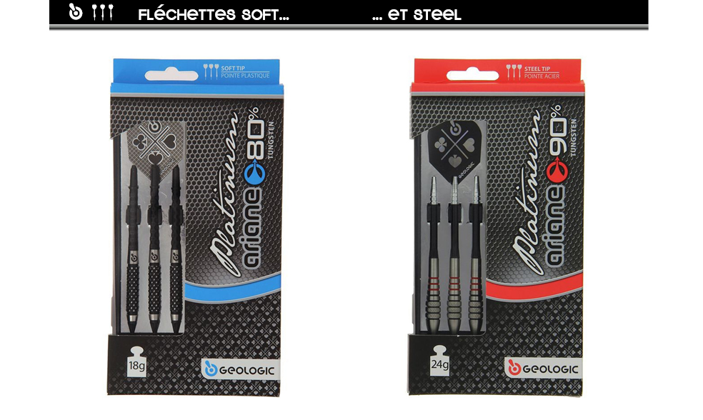 GEOLOGIC - DECATHLON - Guilhem Pelatan