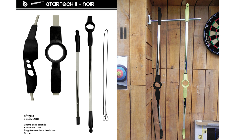 GEOLOGIC - DECATHLON - Guilhem Pelatan