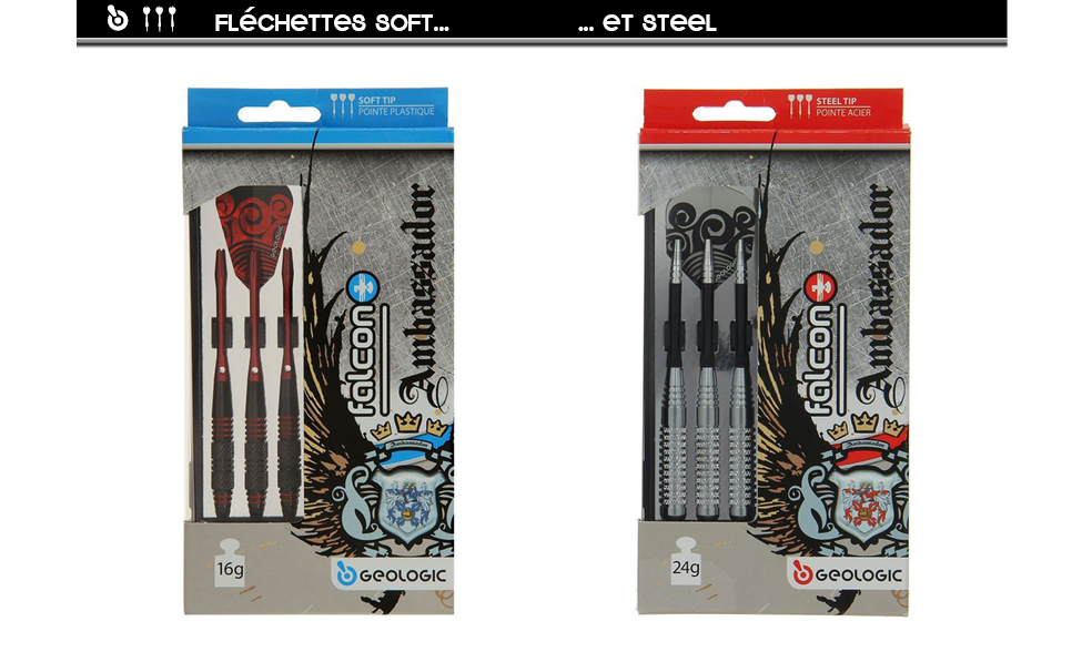 GEOLOGIC - DECATHLON - Guilhem Pelatan