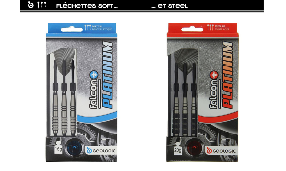 GEOLOGIC - DECATHLON - Guilhem Pelatan